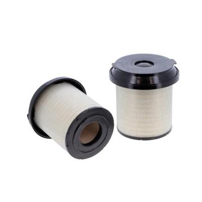 China Hydwell C2910321 HEPA Air Filter Cartridge 99% Filtration for Truck Parts SA17222 for sale