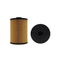 China SK210-10 Excavator Diesel Fuel Water Separator Filter Cartridge 114mm OD 155.5mm Length for sale