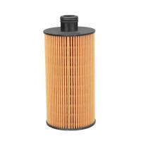 China Excavator Diesel Engine Oil Filter 1000491060 SO15015 81x81x179mm 0.5kg for sale