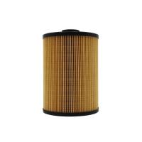 China SK210-10 Excavator Diesel Fuel Water Separator Filter Cartridge 114mm OD 155.5mm Length for sale
