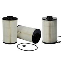 China Hydwell P502423 Fuel Filter Element 94.5mm OD 155mm Length for ZX850LC-3 Excavator for sale