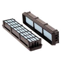 China 586.9x132x85.5mm Heavy Duty Truck Cabin Air Filter CPM8052 AL111748 P789129 AL225554 for sale