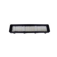 China 586.9x132x85.5mm Heavy Duty Truck Cabin Air Filter CPM8052 AL111748 P789129 AL225554 for sale