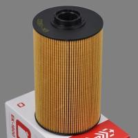 China FF5786 Excavator Fuel Filter 94.5mm x 162.8mm Replacement 4676385 YN21P01068R100 P502463 for sale