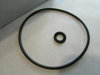 China FF5786 Excavator Fuel Filter 94.5mm x 162.8mm Replacement 4676385 YN21P01068R100 P502463 for sale