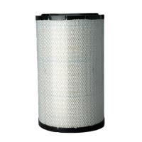 China Excavator Air Filter Element PC1250-7 600-185-6100 419-15-14860 P608885 for sale