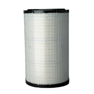 China Excavator Air Filter Element PC1250-7 600-185-6100 419-15-14860 P608885 for sale