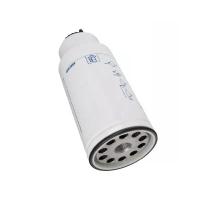 China Diesel Generator Fuel Filter 4238524 4587259 Replacement Filter Paper Iron Engine Oil Cartridge for sale
