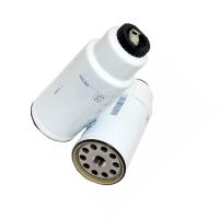 China Diesel Generator Fuel Filter 4238524 4587259 Replacement Filter Paper Iron Engine Oil Cartridge for sale