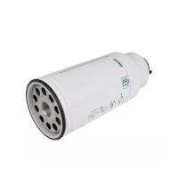 China Diesel Generator Fuel Filter 4238524 4587259 Replacement Filter Paper Iron Engine Oil Cartridge for sale