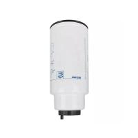 China Diesel Generator Fuel Filter 4238524 4587259 Replacement Filter Paper Iron Engine Oil Cartridge for sale