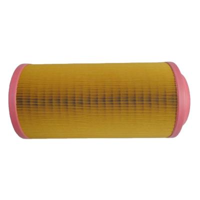 China Air Compressor Replacement Air Filter Element C20500 2914930800 6211474300 Fiberglass for sale