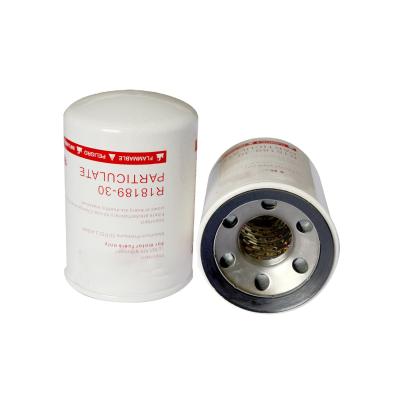 China Fuel Water Separator Automatic Oil Dispenser Strainer Cartridge Filter 21879886 for Tractor for sale