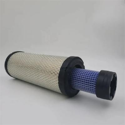 China Excavator Air Filter P822858 P954603 P822769 for Heavy Machinery Repair and Maintenance for sale