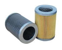 China Fuel Water Separator Automatic Oil Dispenser Strainer Cartridge Filter 21879886 for Tractor for sale