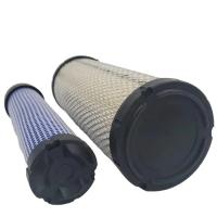 China Excavator Air Filter P822858 P954603 P822769 for Heavy Machinery Repair and Maintenance for sale