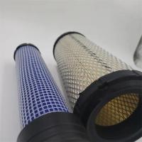 China Excavator Air Filter P822858 P954603 P822769 for Heavy Machinery Repair and Maintenance for sale