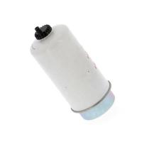 China Excavator Fuel Water Separator 80x196mm for RE67901 BF7677 P551425 1454501 for sale