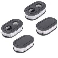 China Fiberglass Air Filter Element 593260 Replacement for 798452 09P702 798339 for sale