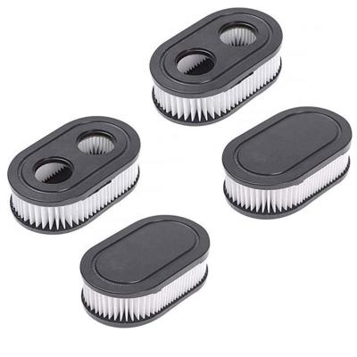 China Fiberglass Air Filter Element 593260 Replacement for 798452 09P702 798339 for sale