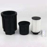 China Urea Filter U58/7KIT 2122909 U58/9KIT for Trucks Fuel Filter Paper Iron 10PCS for sale