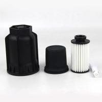 China Urea Filter U58/7KIT 2122909 U58/9KIT for Trucks Fuel Filter Paper Iron 10PCS for sale