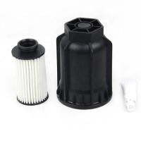 China Urea Filter U58/7KIT 2122909 U58/9KIT for Trucks Fuel Filter Paper Iron 10PCS for sale