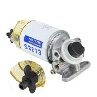 China Fuel Water Separator S3213 Marine Petrol Filter for 2006-2008 921310 SA4041 for sale