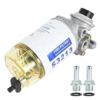 China Fuel Water Separator S3213 Marine Petrol Filter for 2006-2008 921310 SA4041 for sale