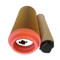 China Truck Air Filter Element 32917804 32917805 P778972 P780012 11705110 for Trucks Generator Units for sale