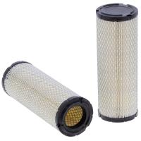 China Hydwell Air Filter Element 32925348 2676398 P772578 Replacement for Truck Diesel Engine Parts for sale