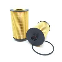 China Lube Oil Filter 02931094 83x83x150mm 0.5kg Replacement for P550768 11708550 for sale