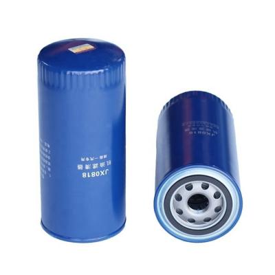 China JX0818A Oil Filter 107.5x262mm Fuel Filter for Truck Engine PF2154 C.A.M for sale
