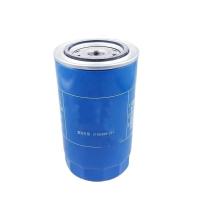 China Iron and Filter Paper Lube Oil Filter 612600010239 for Excavator Engine Spare Parts for sale