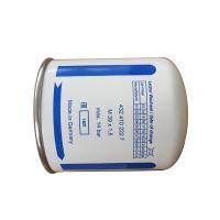 China Truck Desiccant Cartridge Air Dryer Filter Element 4324102227 Replacement P953571 for sale