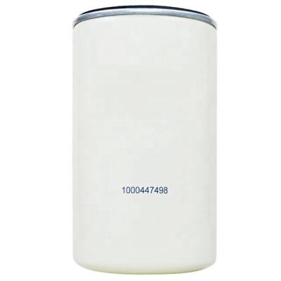 China Fuel Filter Replacement 1000447498 for Tractor Diesel Engine Parts 10PCS MOQ for sale