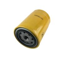 China Lube Oil Filter for Excavator Engines 93x93x136mm 0.5kg Part 02/100284 P554403 for sale