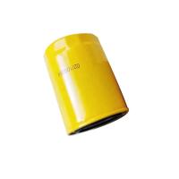 China Lube Oil Filter for Excavator Engines 93x93x136mm 0.5kg Part 02/100284 P554403 for sale