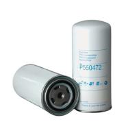 China 1328177 Fuel Filter P550472 96x121mm for Excavator Tractor Engine Parts for sale