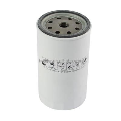 China Truck Diesel Engine Lube Oil Filter 02800359 110x110x162mm 1kg Spare Parts for sale
