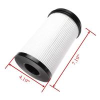 China Diesel Fuel Water Separator Element R61709 for DD13 DD15 DD16 Trucks for sale