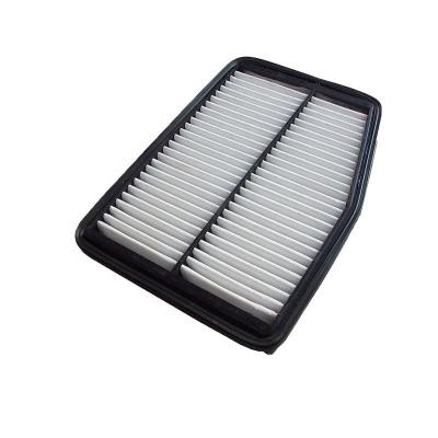 China Hydwell Air Filter 28113-3S800 Fiberglass Car Engine Replacement Part OEM ODM for sale