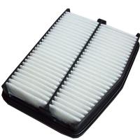 China Hydwell Air Filter 28113-3S800 Fiberglass Car Engine Replacement Part OEM ODM for sale