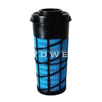 China Hydwell P616742 Air Filter Element for Excavator Tractor Truck Diesel Engine AF4264 AF4226 1620142 for sale