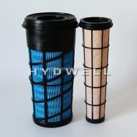 China Hydwell P616742 Air Filter Element for Excavator Tractor Truck Diesel Engine AF4264 AF4226 1620142 for sale