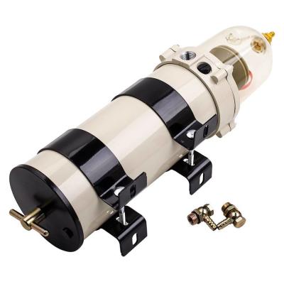 China Racor Diesel Fuel Filter Water Separator 1000FG 1000FH for Heavy Duty Vehicles for sale