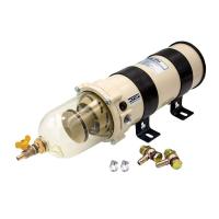 China Racor Diesel Fuel Filter Water Separator 1000FG 1000FH for Heavy Duty Vehicles for sale