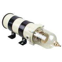China Racor Diesel Fuel Filter Water Separator 1000FG 1000FH for Heavy Duty Vehicles for sale