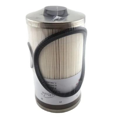 China Truck Parts Fuel Water Separator FS19624 FS19728 for Tractor Engine Filter for sale