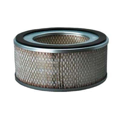 China AF26170 Air Filter Element P606288 39708466 for HAMM Loader Tractors 150mm for sale